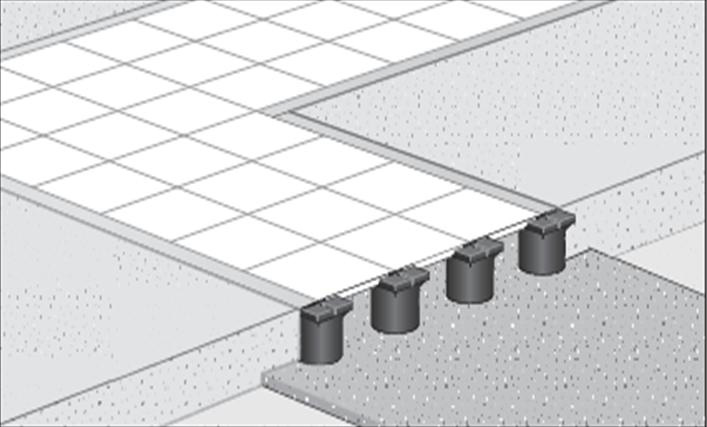 Legrand | Système de sol Soluflex